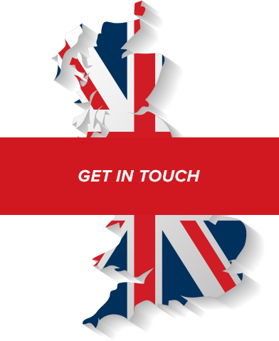 Uk Delivery - Rev It Up UK