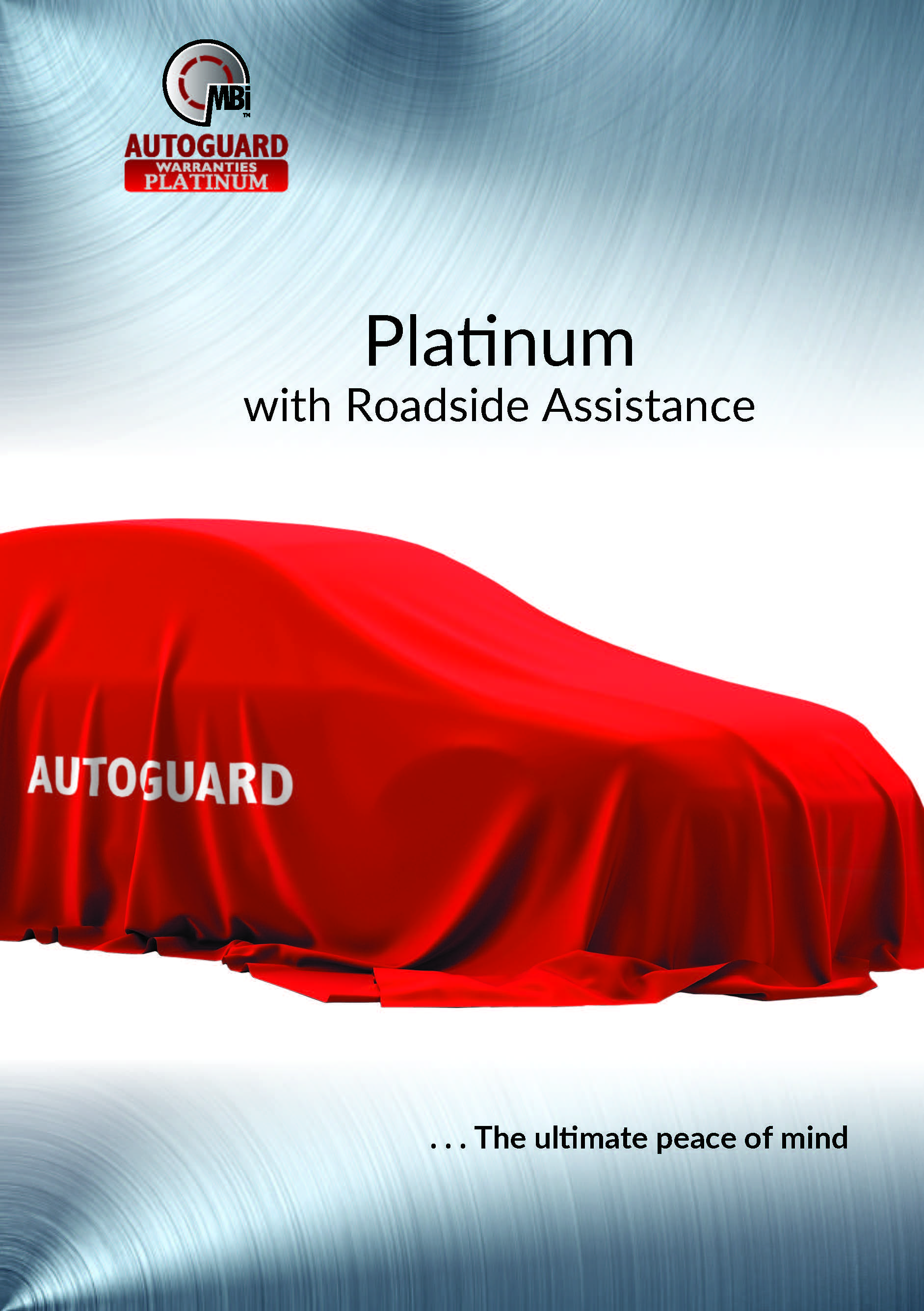 Warranty - Rev It Up UK